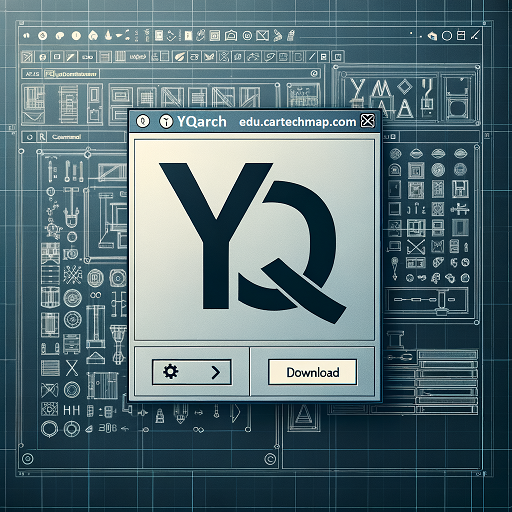 پلاگین YQArch ورژن 6.7.4: انقلابی در طراحی معماری و دکوراسیون داخلی | دپارتمان آموزش کارتِک